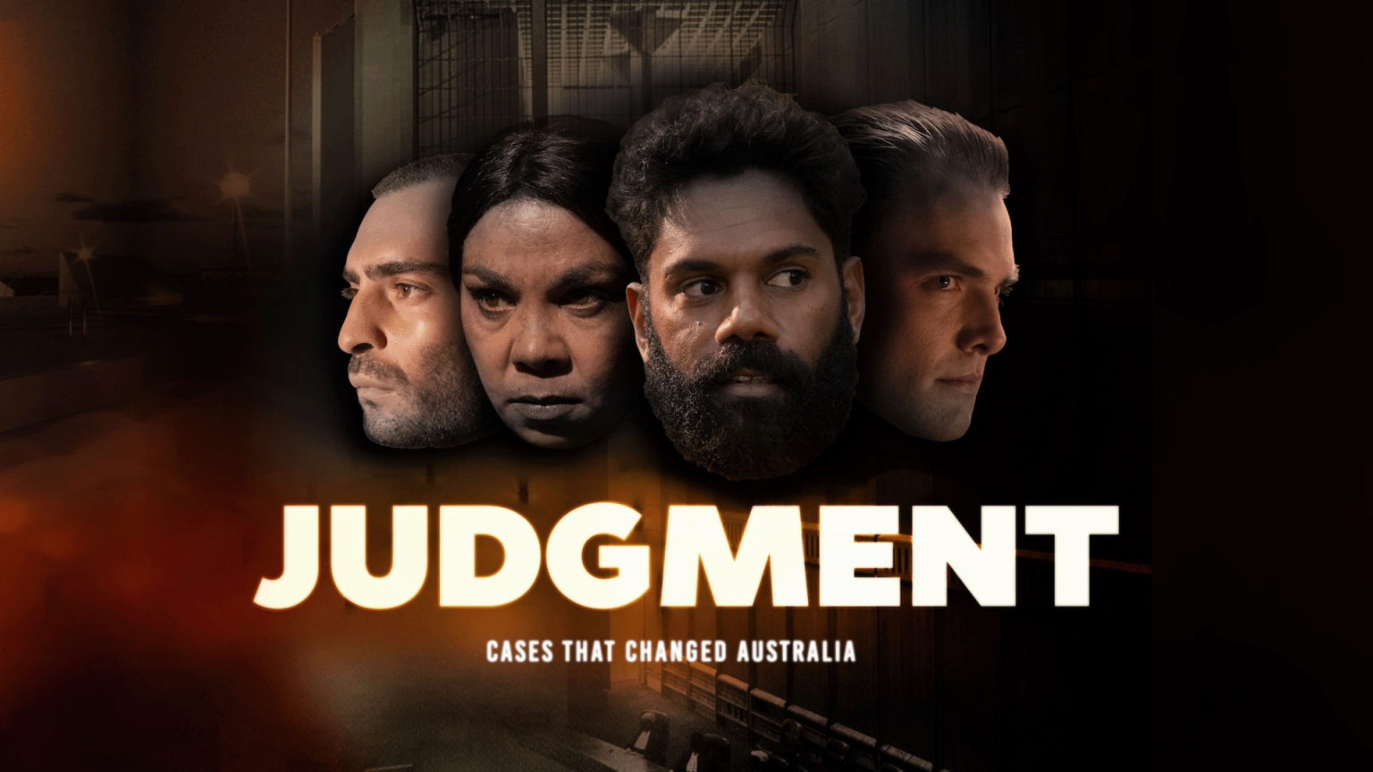 Media Release: The ABC goes inside the cases that changed Australia ...